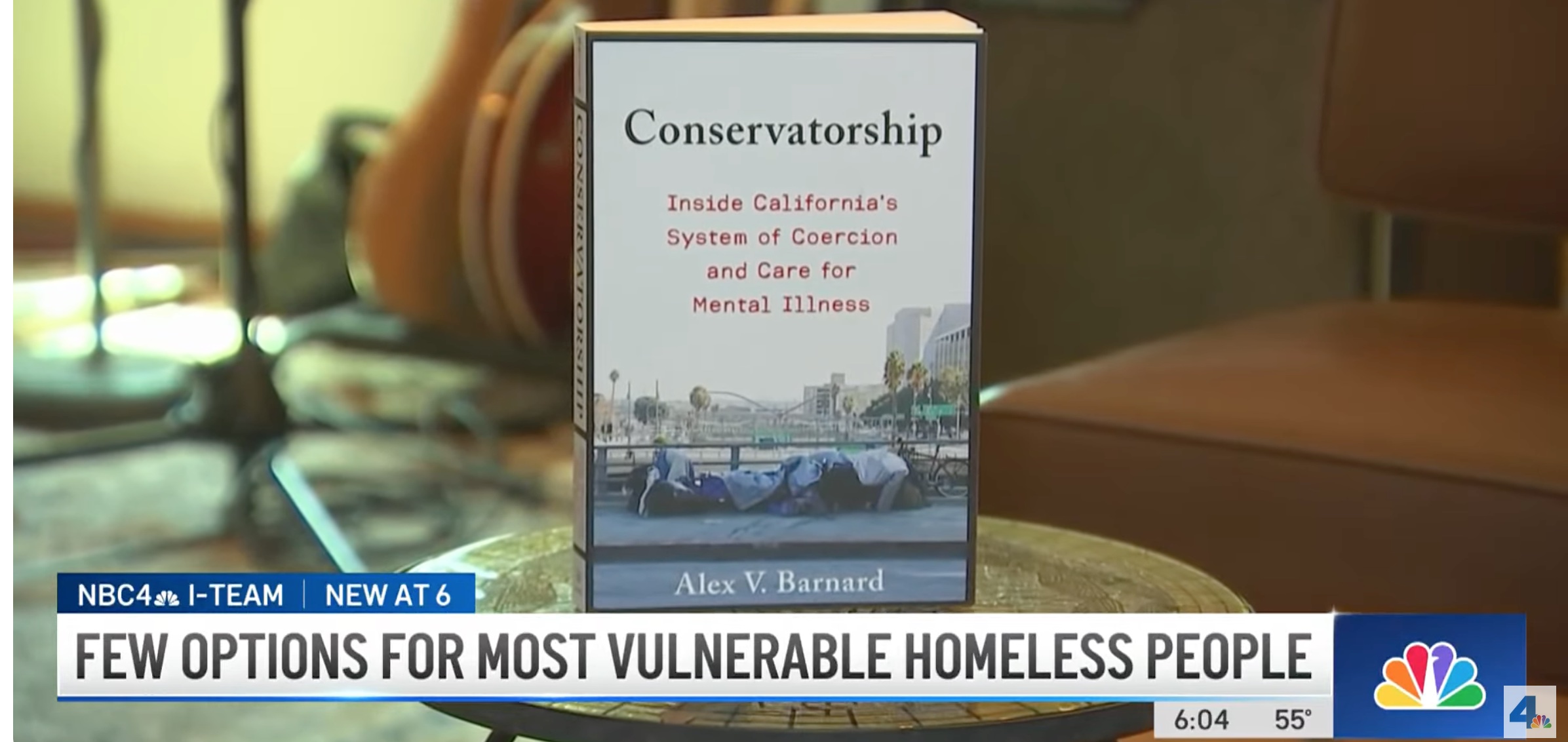 Publications – Alex V. Barnard – Sociology